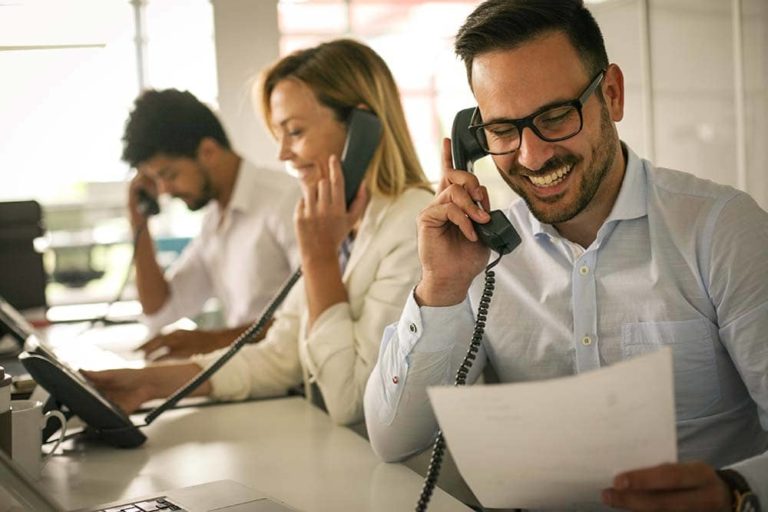 CRS Debt Collectors – How To Deal With Them?